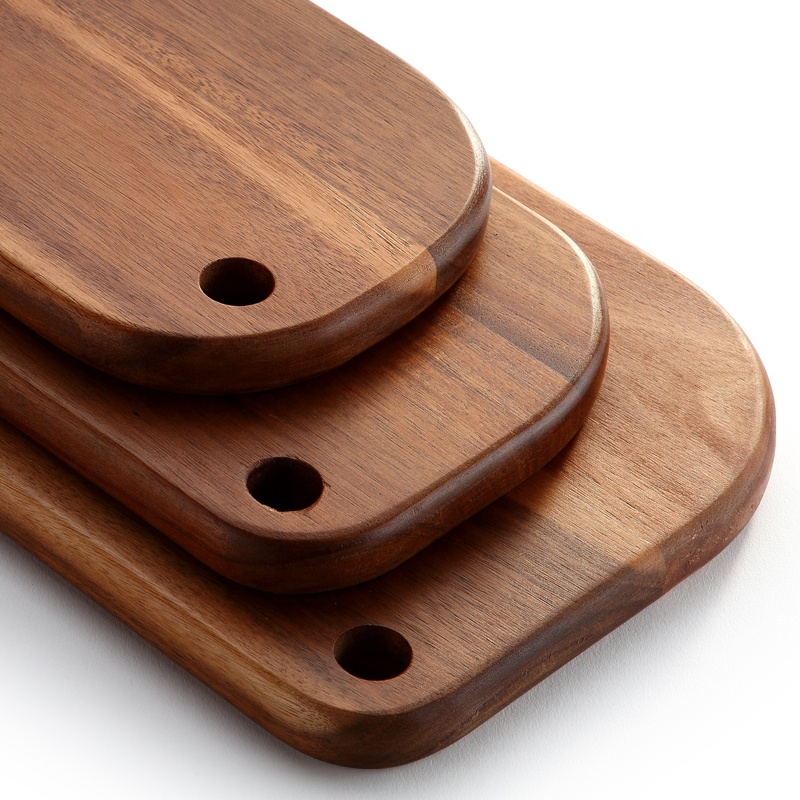 Kitchen Wood Cutting Board